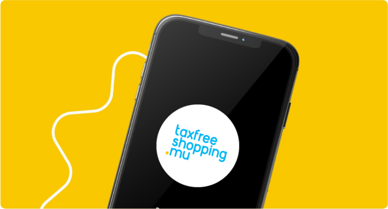 Tax Refund Mobile App