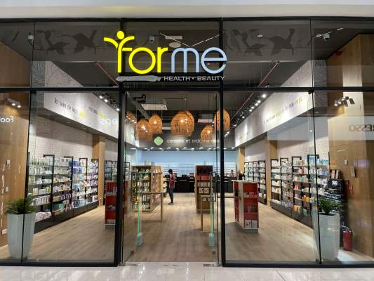 Scott Tribeca Pharmacy – Health & wellness - taxfreeshopping.mu